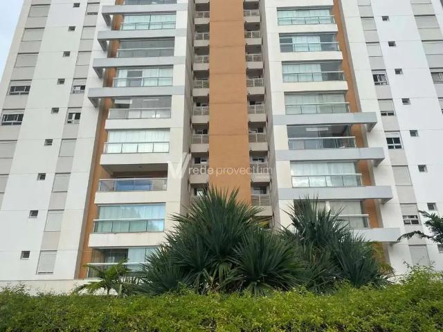 Apartamento para Venda em Campinas/SP Taquaral 3 Quartos