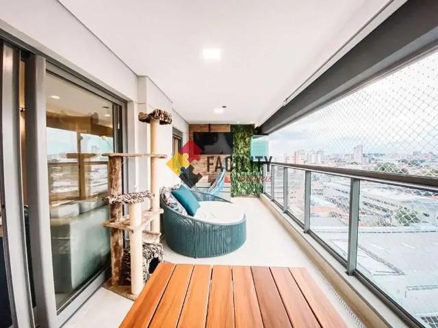 Apartamento para Venda em Campinas/SP Taquaral 3 Quartos