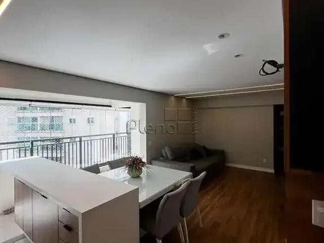 Apartamento para Venda em Campinas/SP Taquaral 3 Quartos