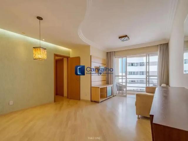 Apartamento para Venda em Campinas/SP Taquaral 3 Quartos