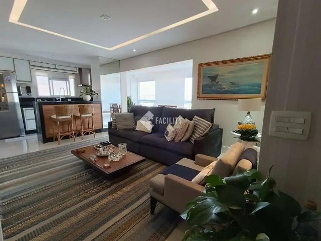 Apartamento para Venda em Campinas/SP Taquaral 3 Quartos