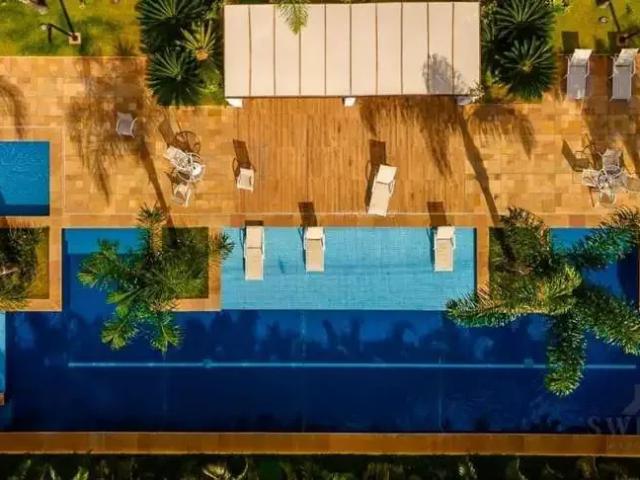 Apartamento para Venda em Campinas/SP Taquaral 3 Quartos