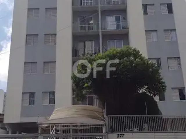 Apartamento para Venda em Campinas/SP Taquaral 3 Quartos