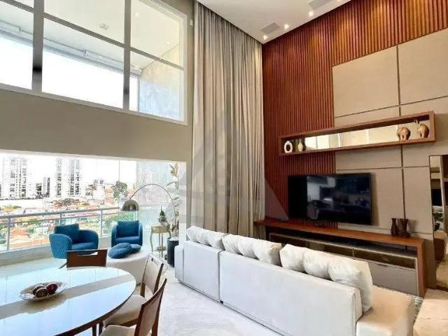 Apartamento para Venda em Campinas/SP Taquaral 3 Quartos