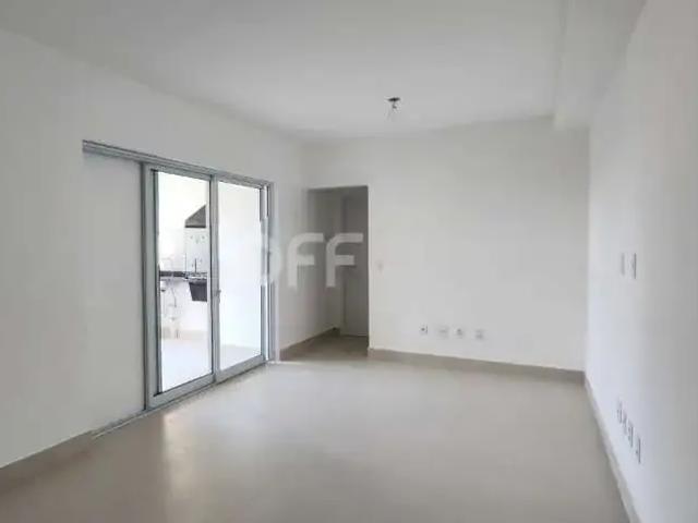 Apartamento para Venda em Campinas/SP Taquaral 3 Quartos