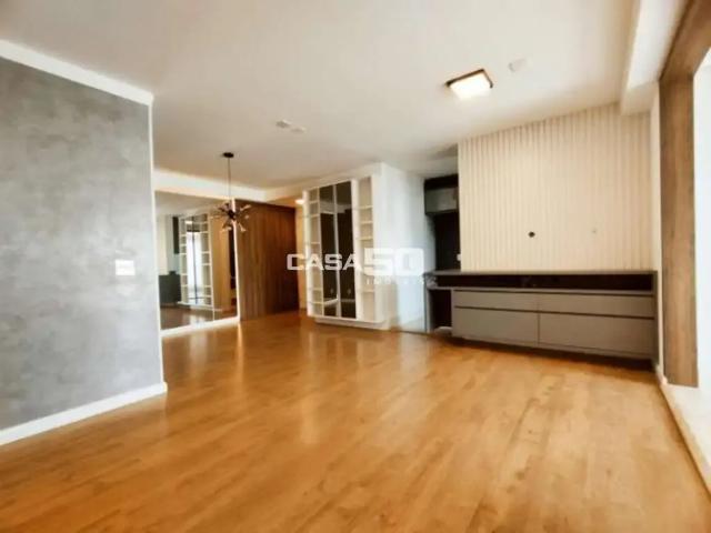 Apartamento para Venda em Campinas/SP Taquaral 3 Quartos