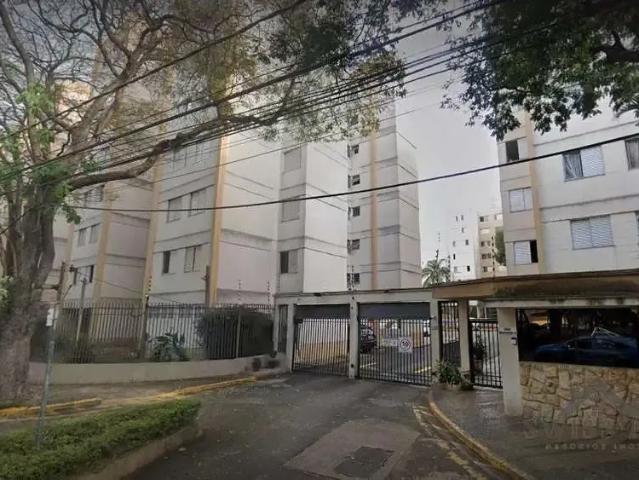 Apartamento para Venda em Campinas/SP Taquaral 3 Quartos