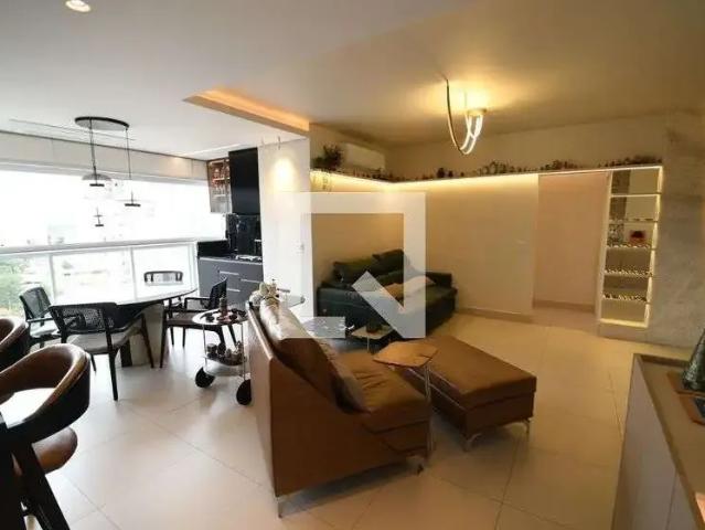 Apartamento para Venda em Campinas/SP Taquaral 3 Quartos