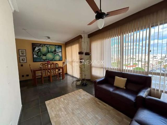 Apartamento para Venda em Campinas/SP Taquaral 3 Quartos