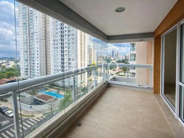 Apartamento para Venda em Campinas/SP Taquaral 3 Quartos