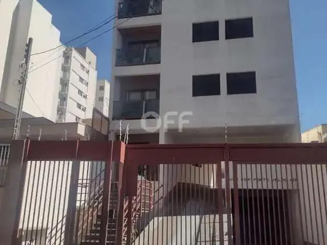 Apartamento para Venda em Campinas/SP Taquaral 3 Quartos