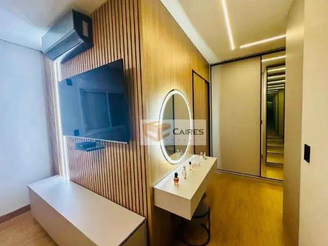 Apartamento para Venda em Campinas/SP Taquaral 3 Quartos