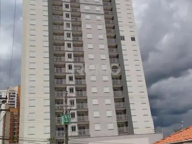 Apartamento para Venda em Campinas/SP Taquaral 3 Quartos