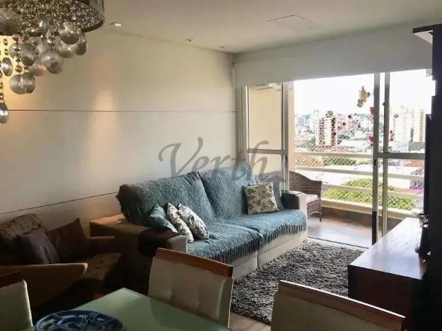 Apartamento para Venda em Campinas/SP Taquaral 3 Quartos