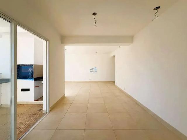 Apartamento para Venda em Campinas/SP Taquaral 3 Quartos