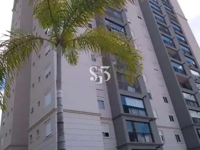 Apartamento para Venda em Campinas/SP Taquaral 3 Quartos