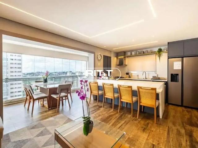 Apartamento para Venda em Campinas/SP Taquaral 3 Quartos
