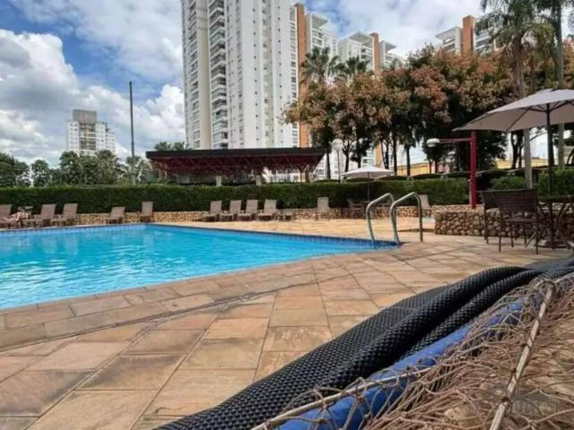 Apartamento para Venda em Campinas/SP Taquaral 3 Quartos