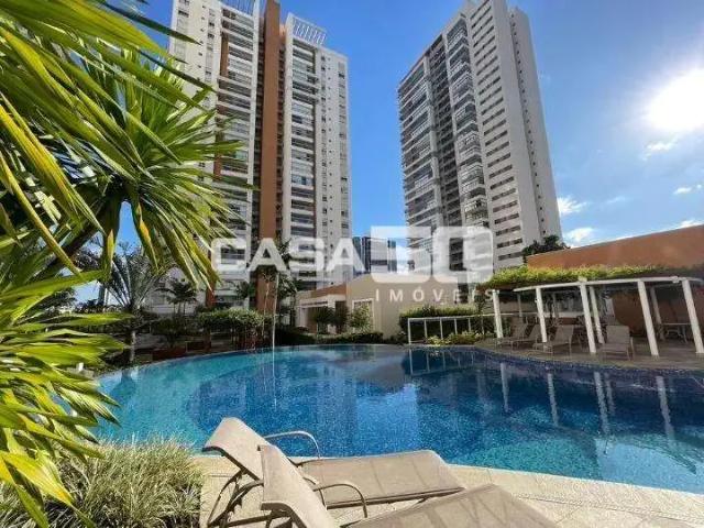 Apartamento para Venda em Campinas/SP Taquaral 3 Quartos