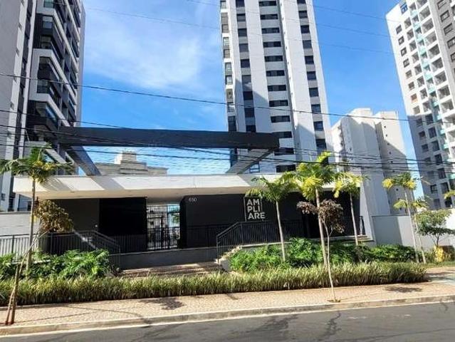 Apartamento para Venda em Campinas/SP Taquaral 3 Quartos