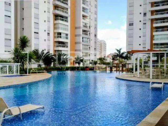 Apartamento para Venda em Campinas/SP Taquaral 3 Quartos