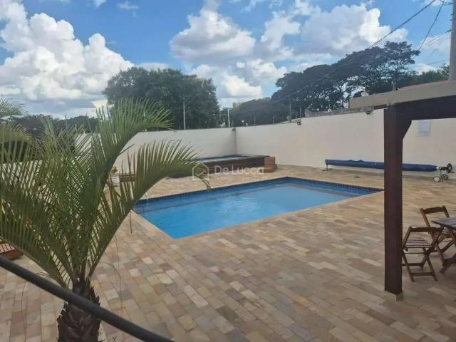 Apartamento para Venda em Campinas/SP Taquaral 3 Quartos