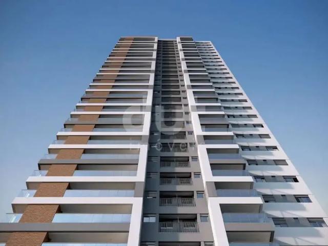 Apartamento para Venda em Campinas/SP Taquaral 3 Quartos