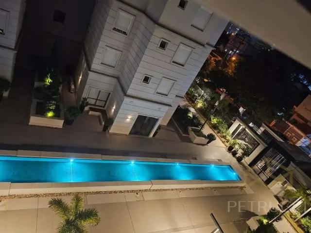 Apartamento para Venda em Campinas/SP Taquaral 3 Quartos