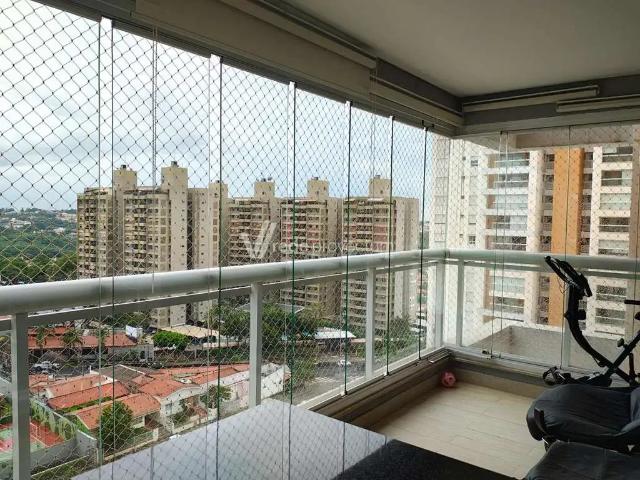 Apartamento para Venda em Campinas/SP Taquaral 3 Quartos