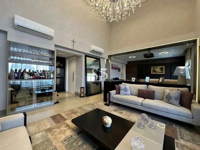 Apartamento para Venda em Campinas/SP Taquaral 3 Quartos