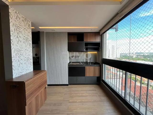 Apartamento para Venda em Campinas/SP Taquaral 3 Quartos