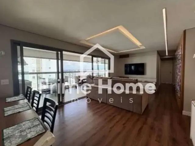 Apartamento para Venda em Campinas/SP Taquaral 3 Quartos