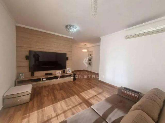Apartamento para Venda em Campinas/SP Taquaral 3 Quartos