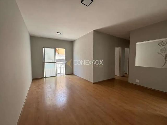 Apartamento para Venda em Campinas/SP Taquaral 3 Quartos