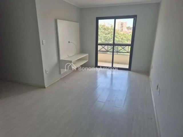 Apartamento para Venda em Campinas/SP Taquaral 3 Quartos