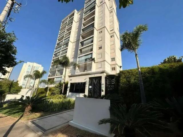 Apartamento para Venda em Campinas/SP Taquaral 3 Quartos