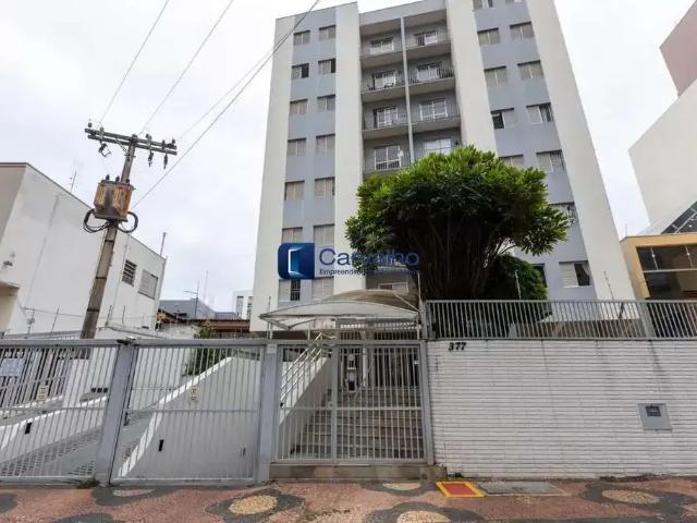 Apartamento para Venda em Campinas/SP Taquaral 3 Quartos