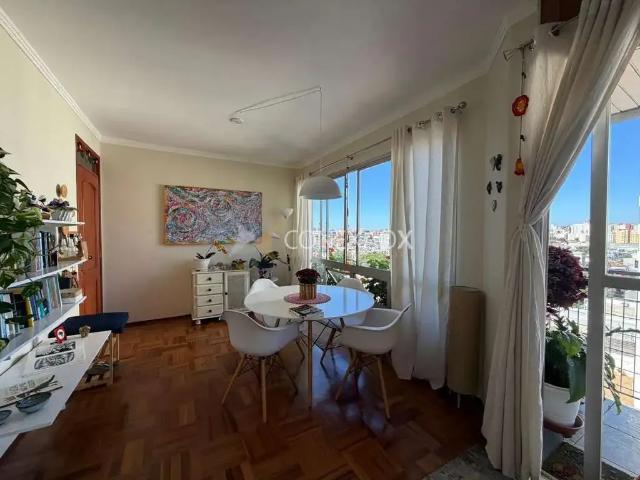 Apartamento para Venda em Campinas/SP Taquaral 3 Quartos