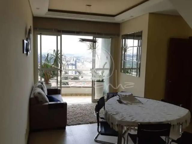 Apartamento para Venda em Campinas/SP Taquaral 3 Quartos
