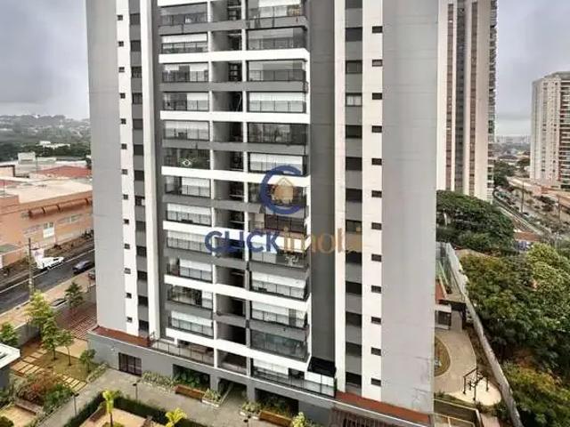 Apartamento para Venda em Campinas/SP Taquaral 3 Quartos