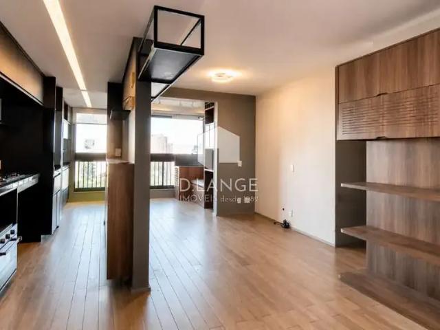 Apartamento para Venda em Campinas/SP Taquaral 3 Quartos