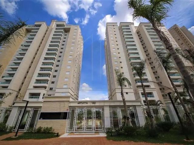 Apartamento para Venda em Campinas/SP Taquaral 3 Quartos