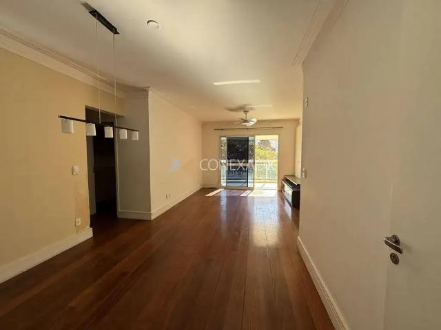 Apartamento para Venda em Campinas/SP Taquaral 3 Quartos
