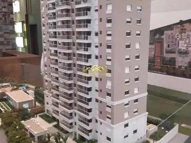 Apartamento para Venda em Campinas/SP Taquaral 3 Quartos