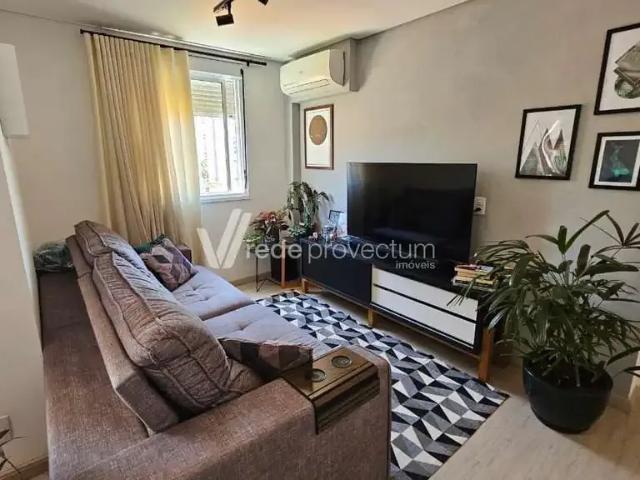 Apartamento para Venda em Campinas/SP Taquaral 3 Quartos