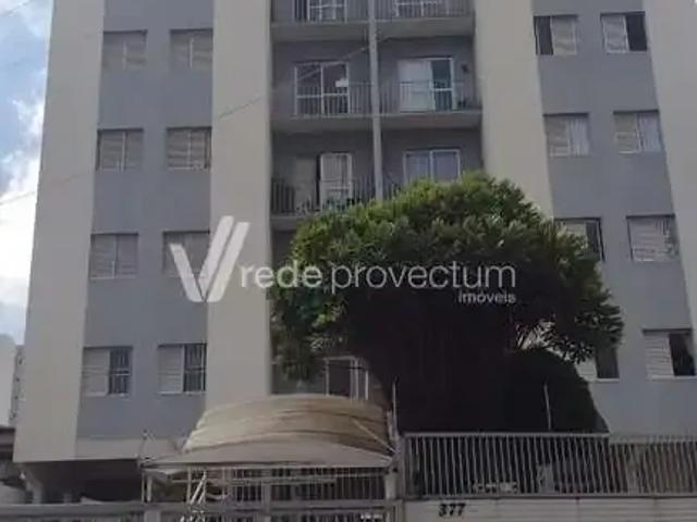 Apartamento para Venda em Campinas/SP Taquaral 3 Quartos