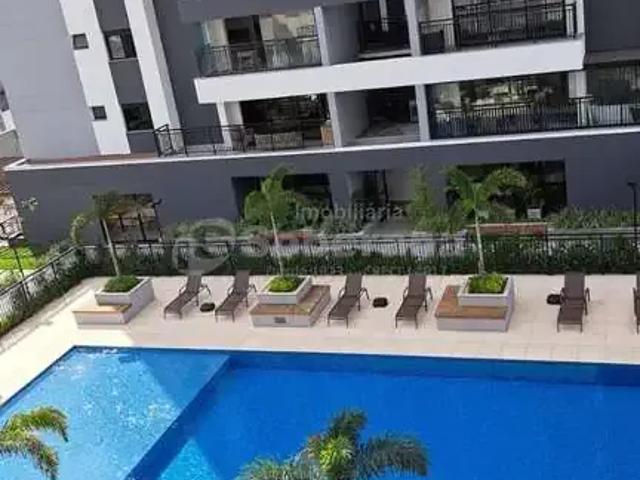 Apartamento para Venda em Campinas/SP Taquaral 3 Quartos