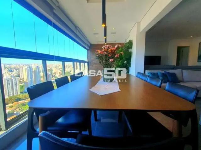 Apartamento para Venda em Campinas/SP Taquaral 3 Quartos
