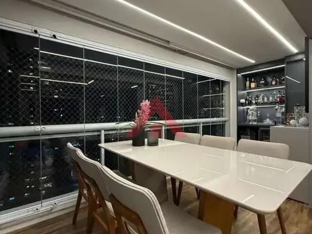 Apartamento para Venda em Campinas/SP Taquaral 3 Quartos