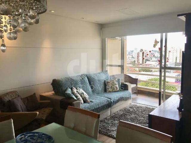 Apartamento para Venda em Campinas/SP Taquaral 3 Quartos